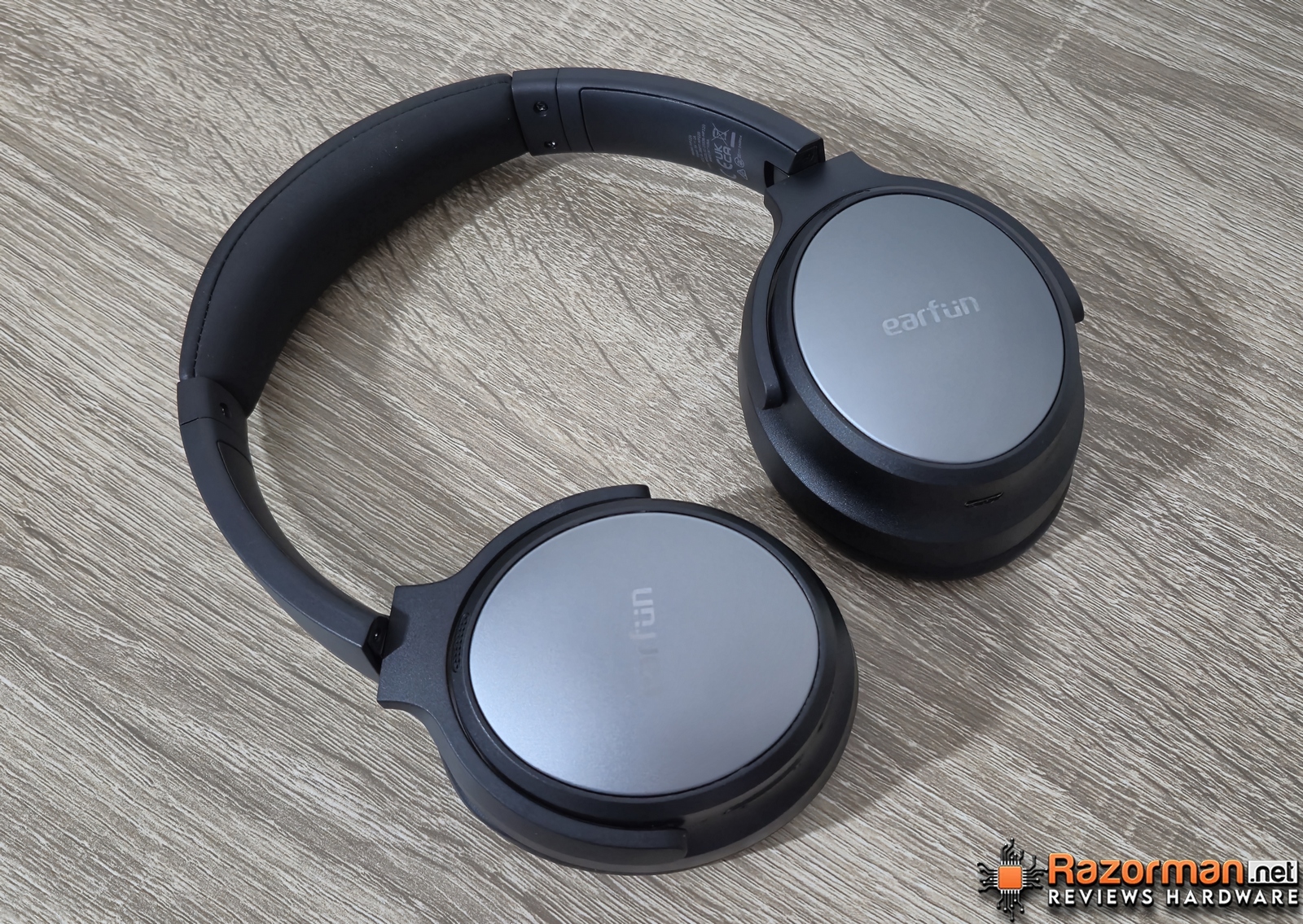 Earfun Tune Pro review en Español ¿El mejor auricular económico con ANC