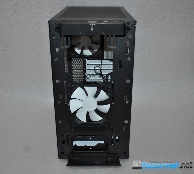 Review Fractal Define Mini C