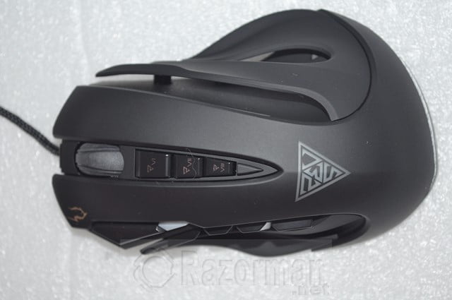 Review GAMDIAS ZEUS E-Sport Edition