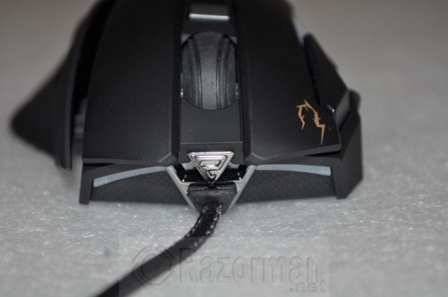 Review GAMDIAS ZEUS E-Sport Edition