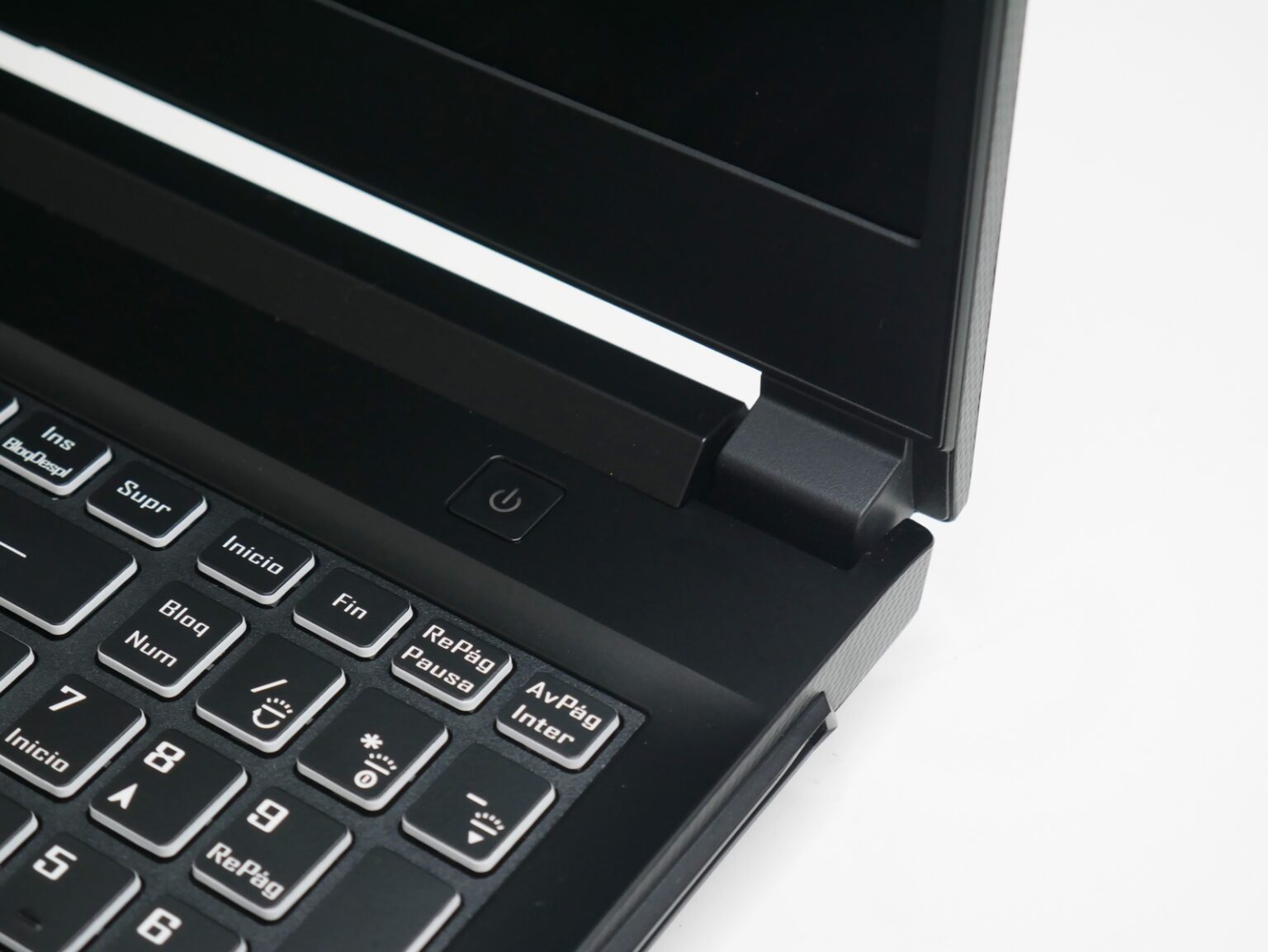 Review Gigabyte G5 MD