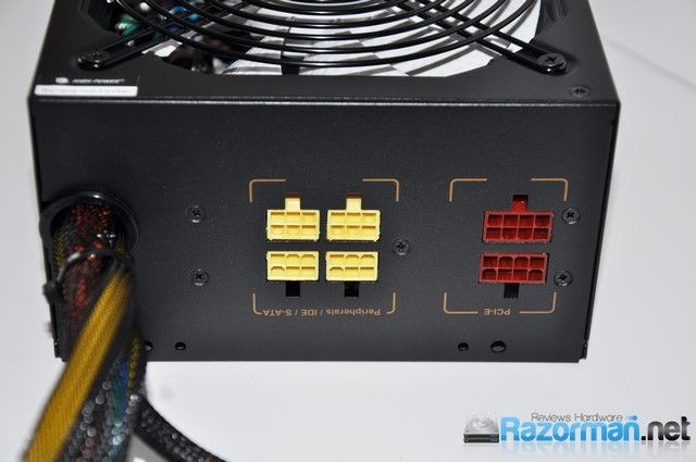 Review HIGH POWER Astro Lite 750W