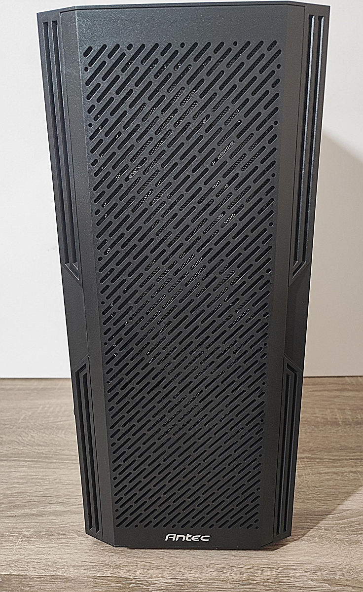 Review ANTEC AX20