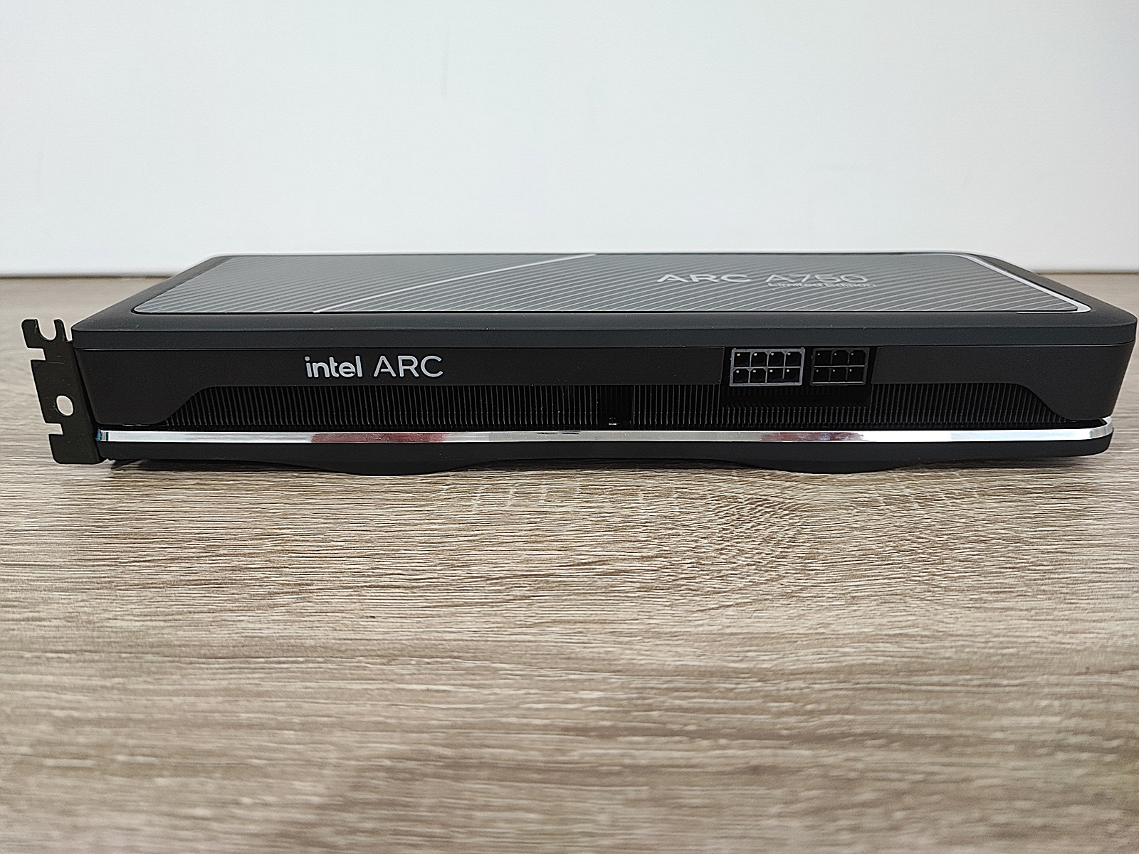 Review INTEL ARC A750