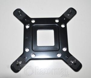 Review Cryorig R1 Universal