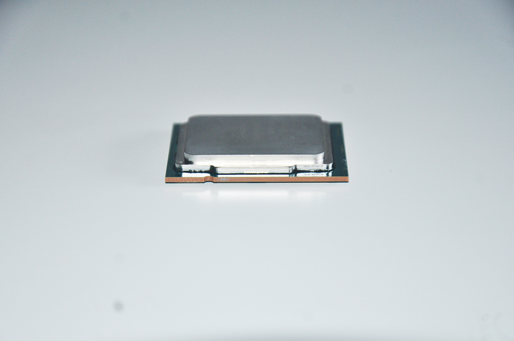 Review Intel Core i5-10600K