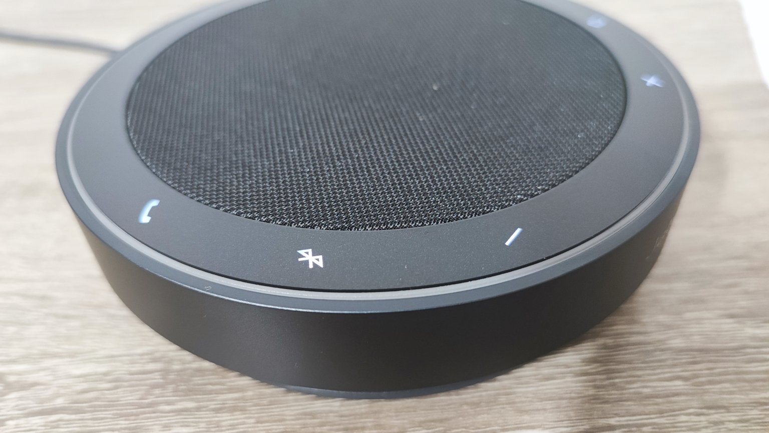 Review Jabra Speak2 75
