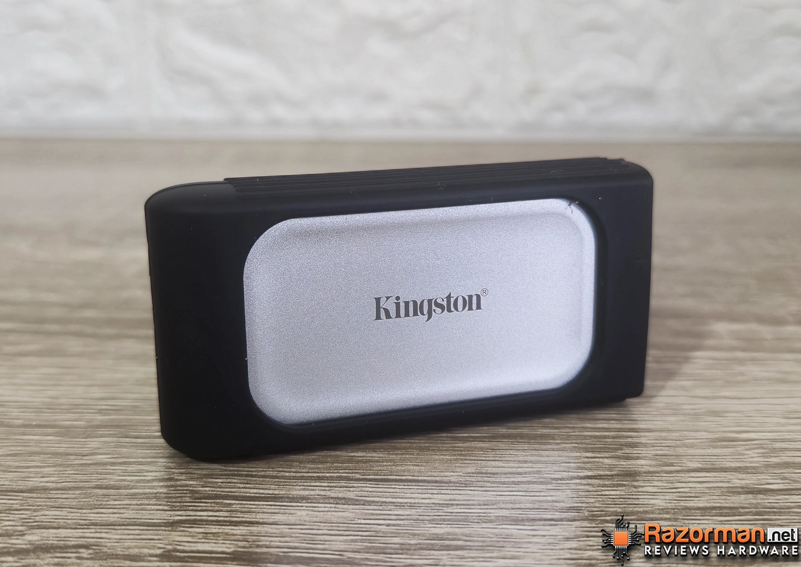 Kingston XS2000 1TB Review en Español