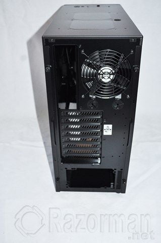 Review LIAN LI PC-7HX
