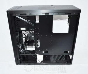 Review LIAN LI PC-7HX