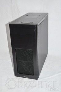Review LIAN LI PC-7HX
