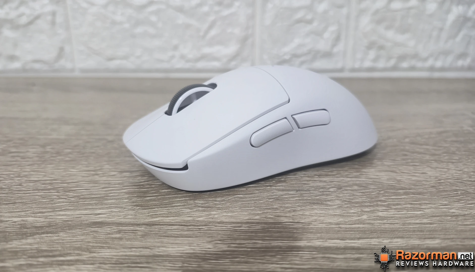 Logitech G Pro X Superlight 2C Review en Español
