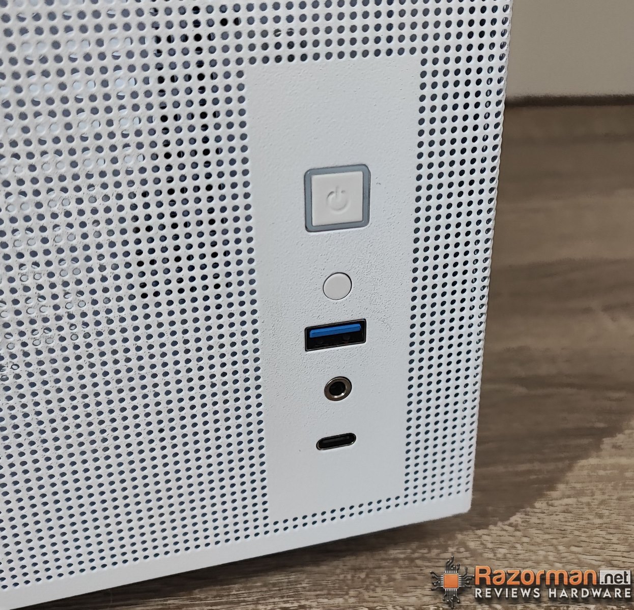 Review Mars Gaming MC-LCD