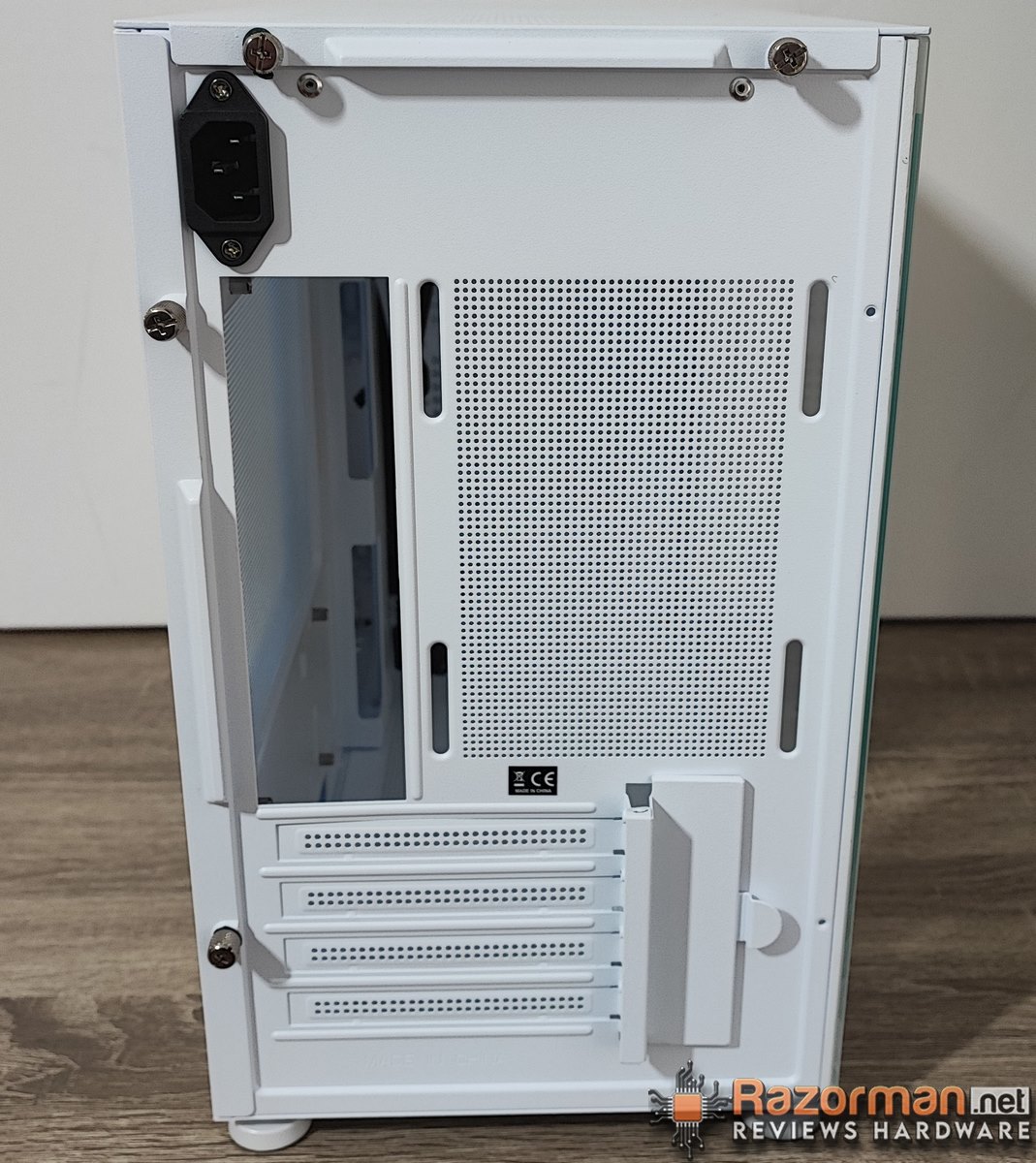 Review Mars Gaming MC-LCD