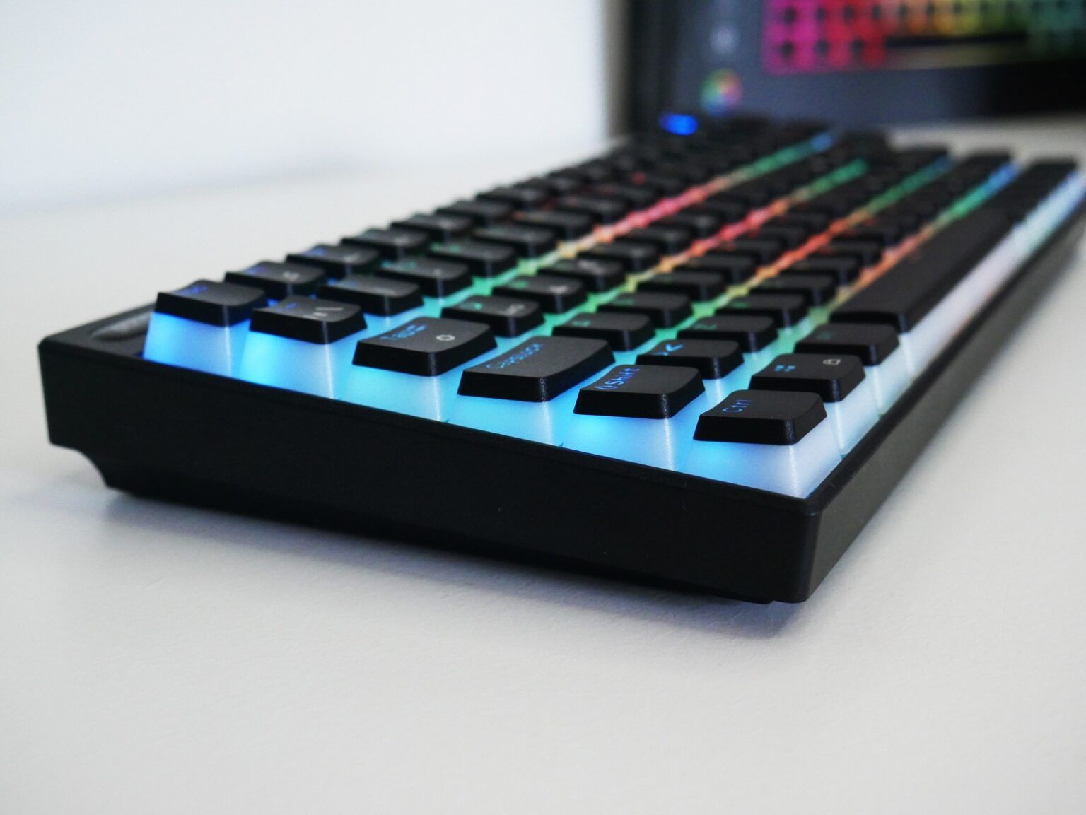 Review Mars Gaming MKCLOUD