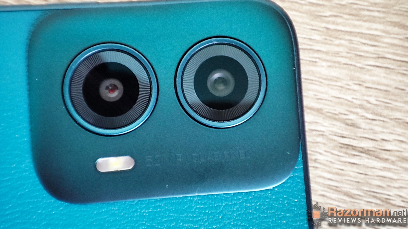 Review Motorola Moto G34 5G