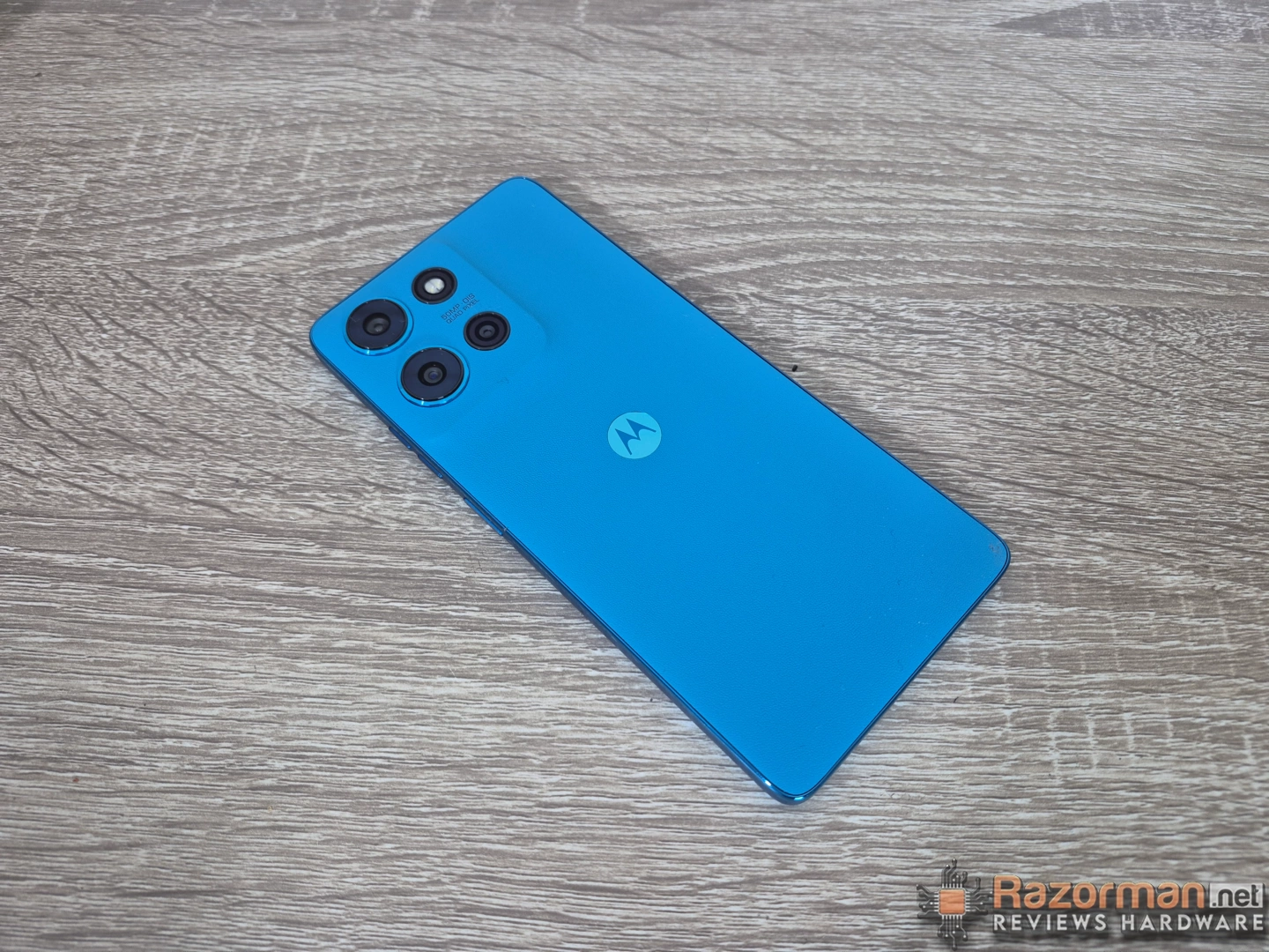 Review Motorola Moto G75 5G: cuando la gama media es suficiente