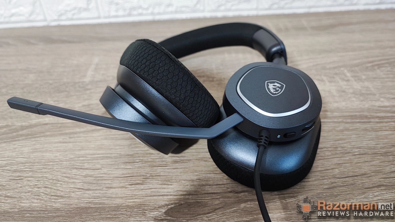 Review MSI Maestro 300