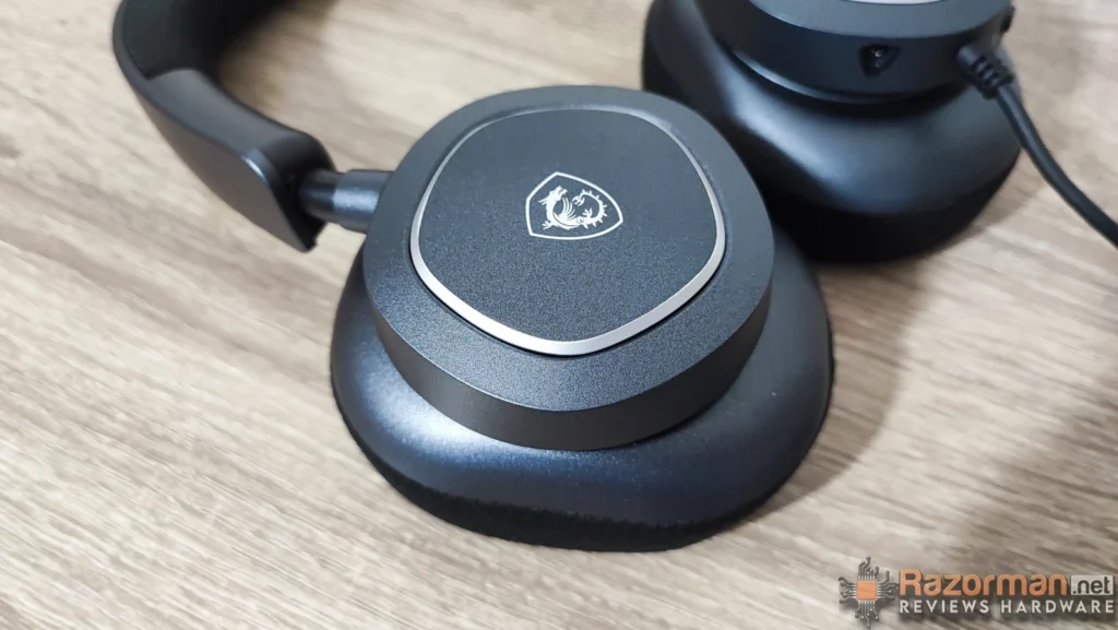 Review MSI Maestro 300