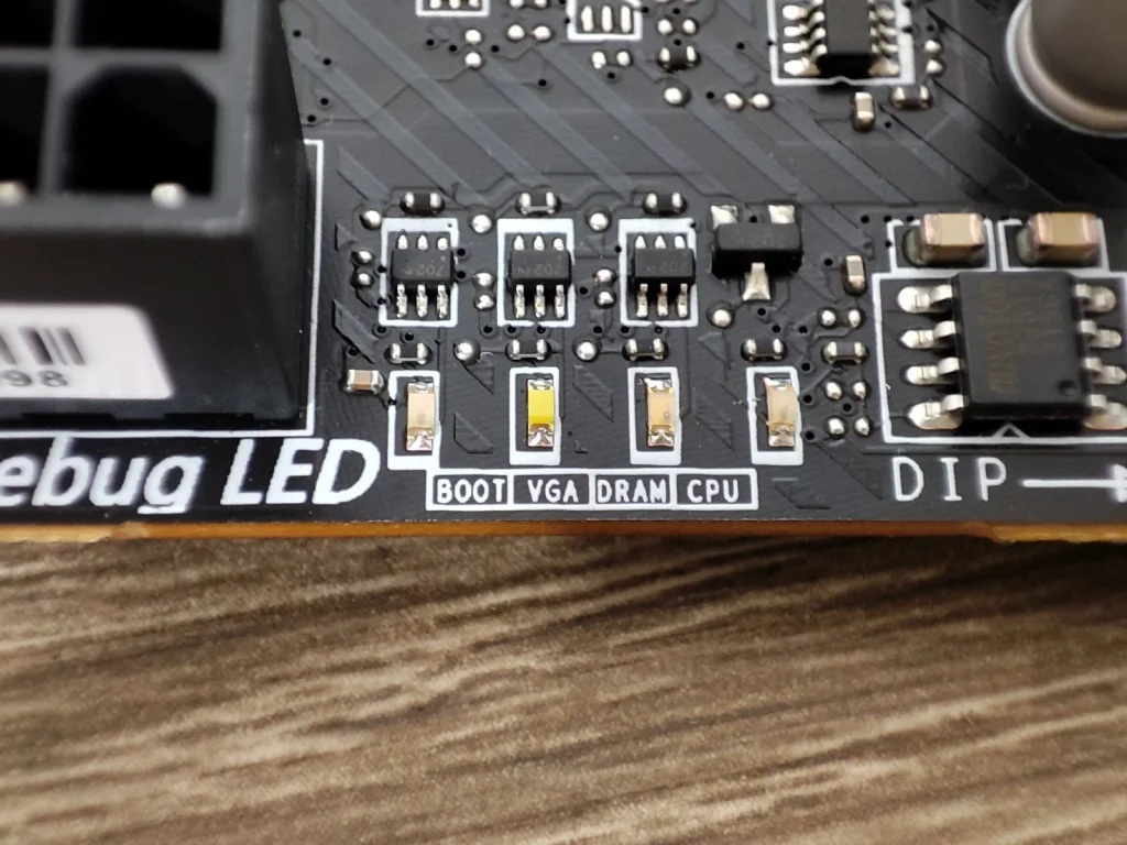 Review MSI MPG Z790 EDGE TI MAX WIFI