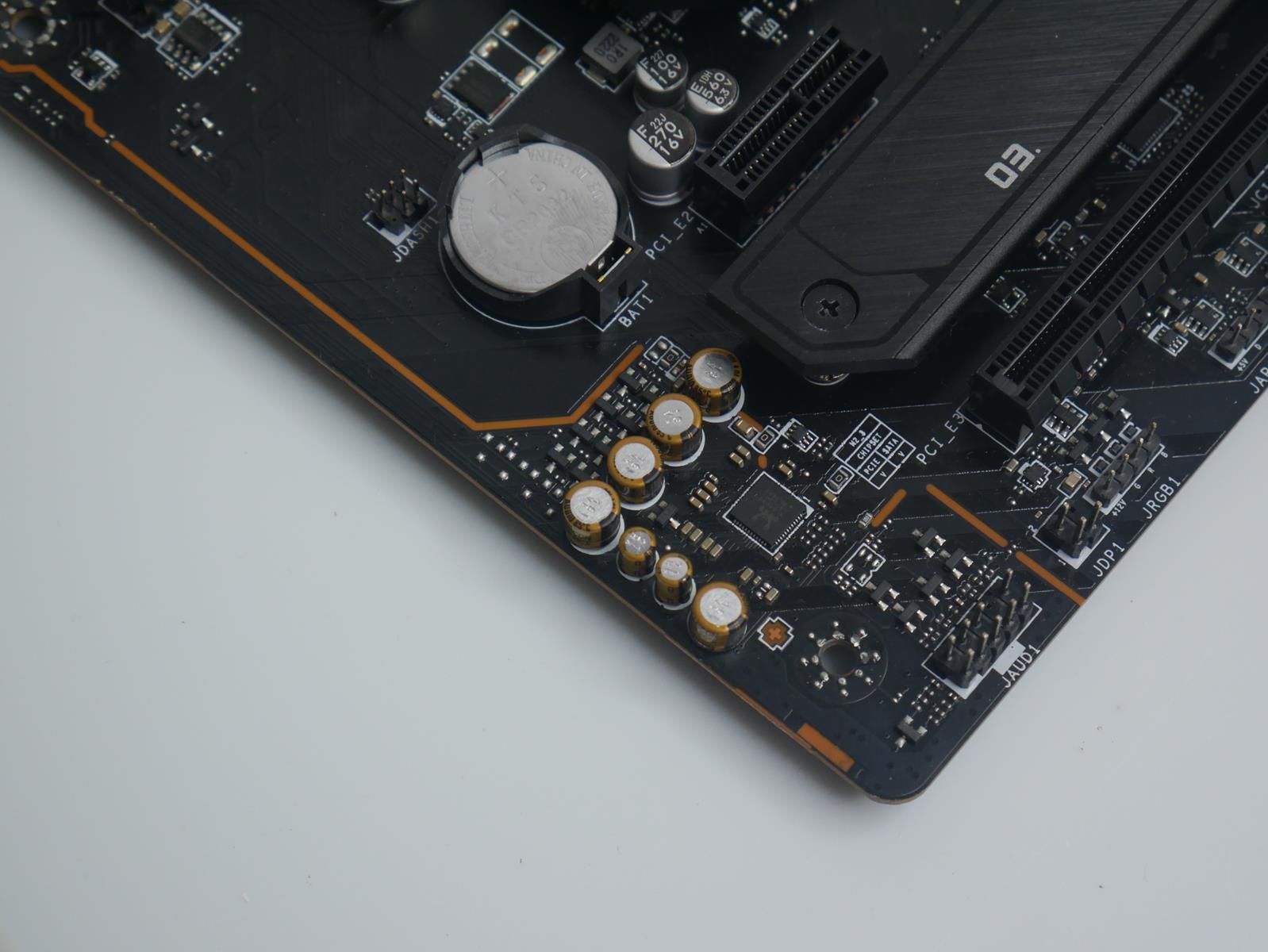 Review MSI MAG Z790 Tomahawk WIFI DDR4