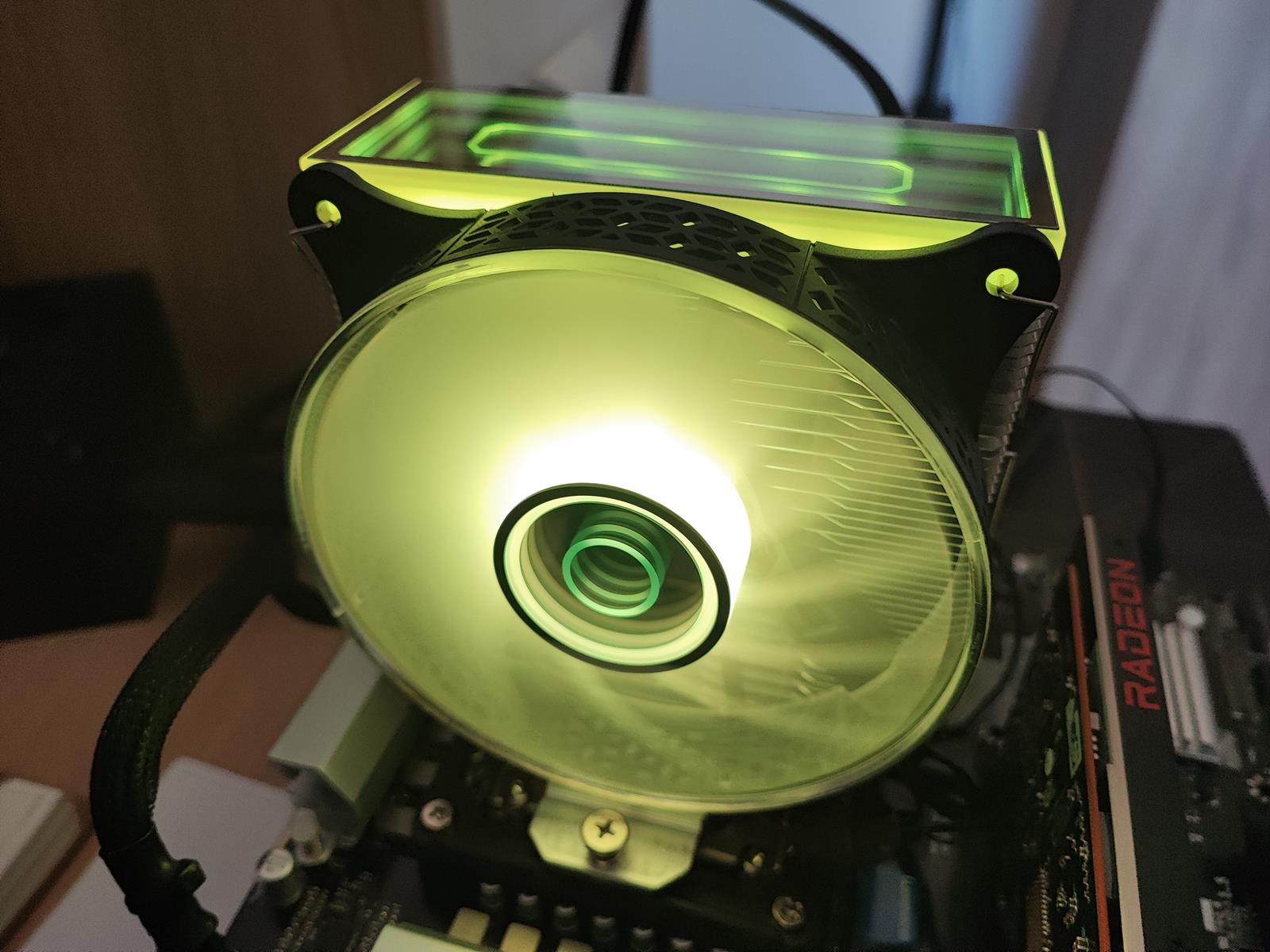 Review Mars Gaming MCPU-VR