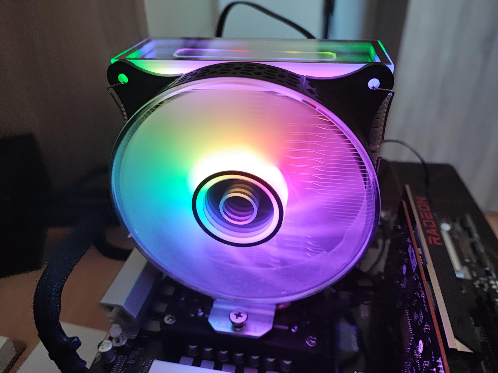 Review Mars Gaming MCPU-VR