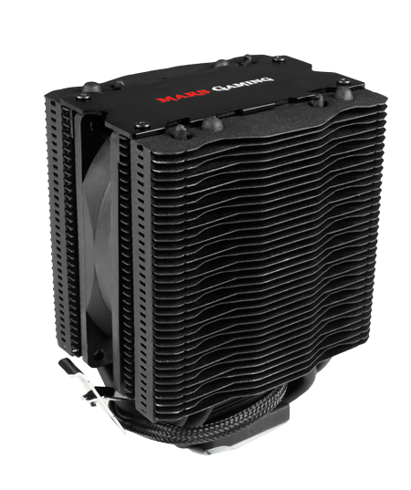 Review Mars Gaming MCPU2