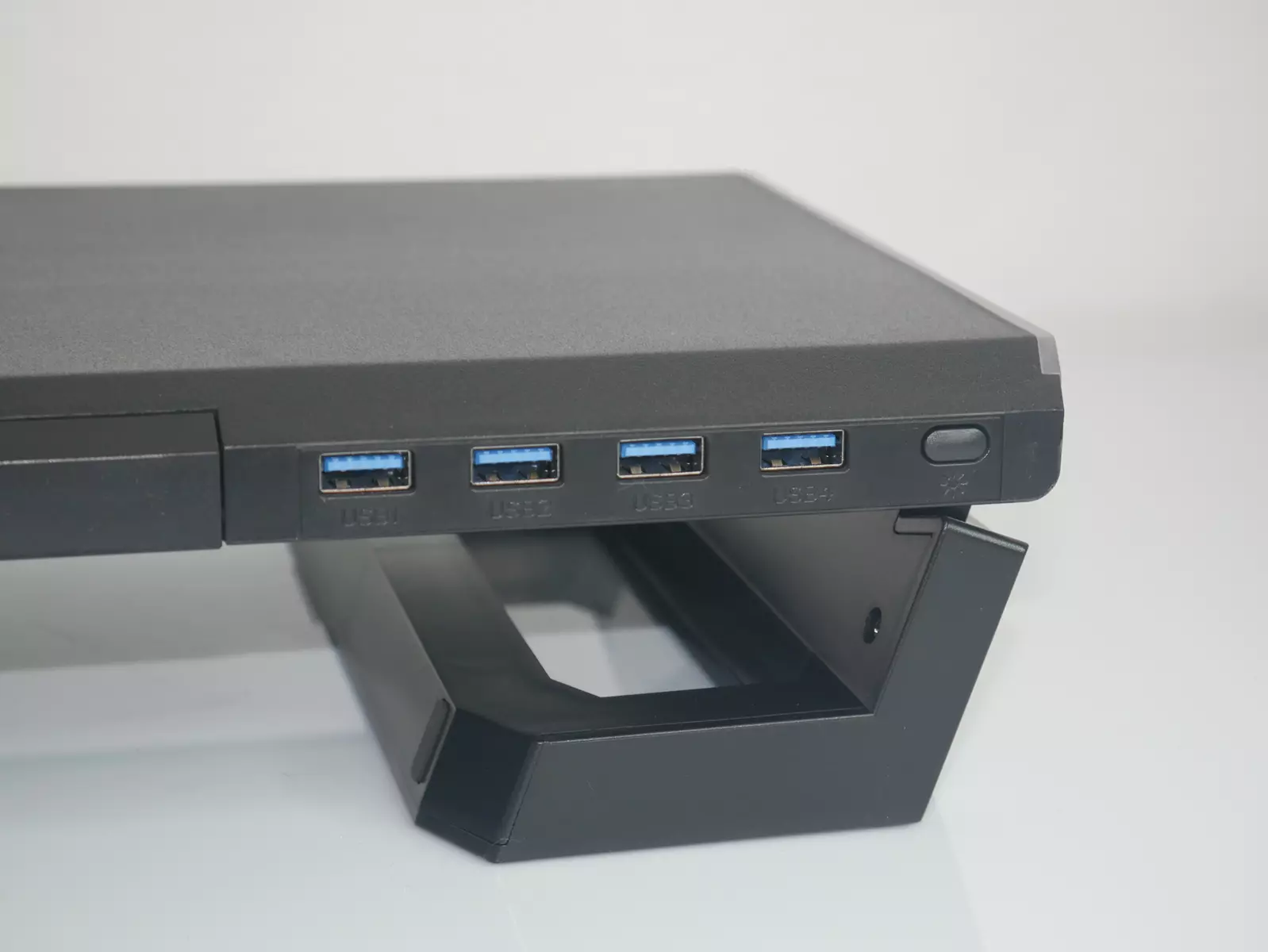 Review Mars Gaming MGS