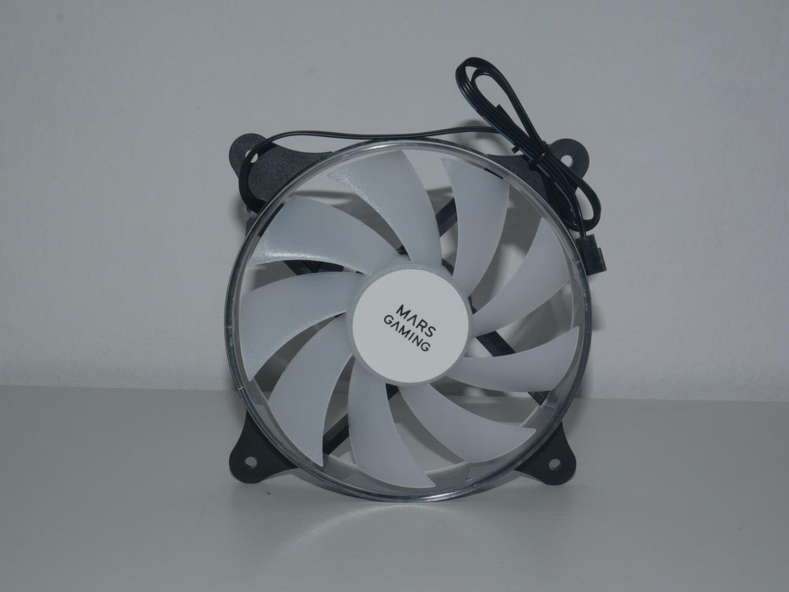 Review Mars Gaming ML-ONE360