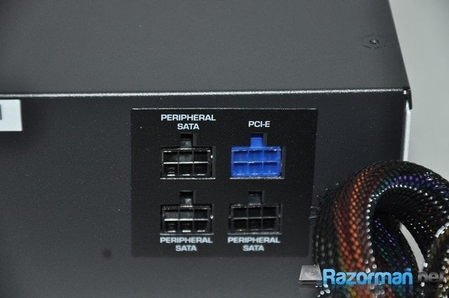 Review Mars Gaming Zeus MPZE750