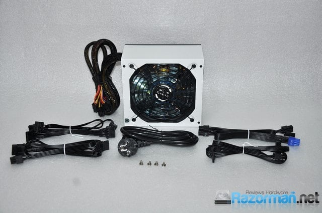 Review Mars Gaming Zeus MPZE750