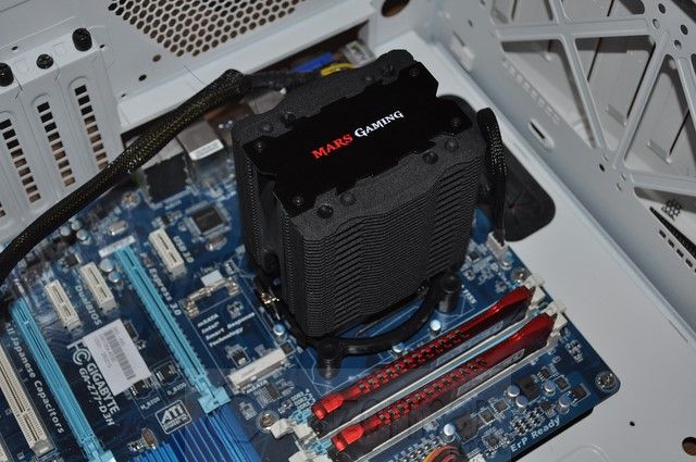 Review Mars Gaming MCPU2