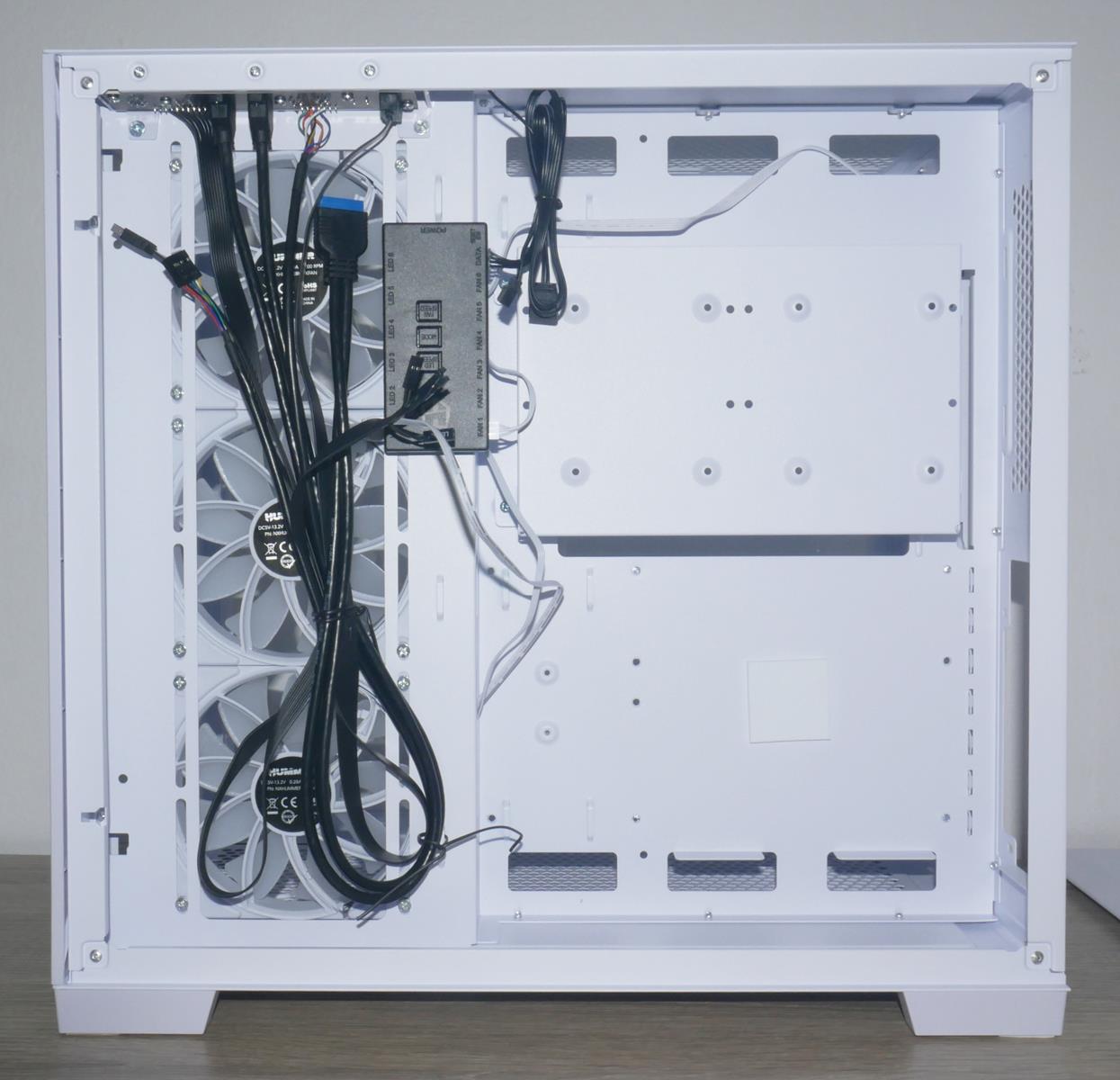 Review NOX Hummer ASTRA