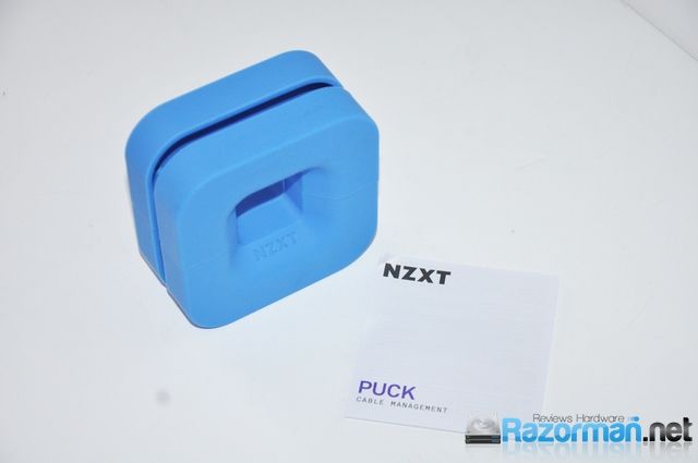 Review NZXT Puck