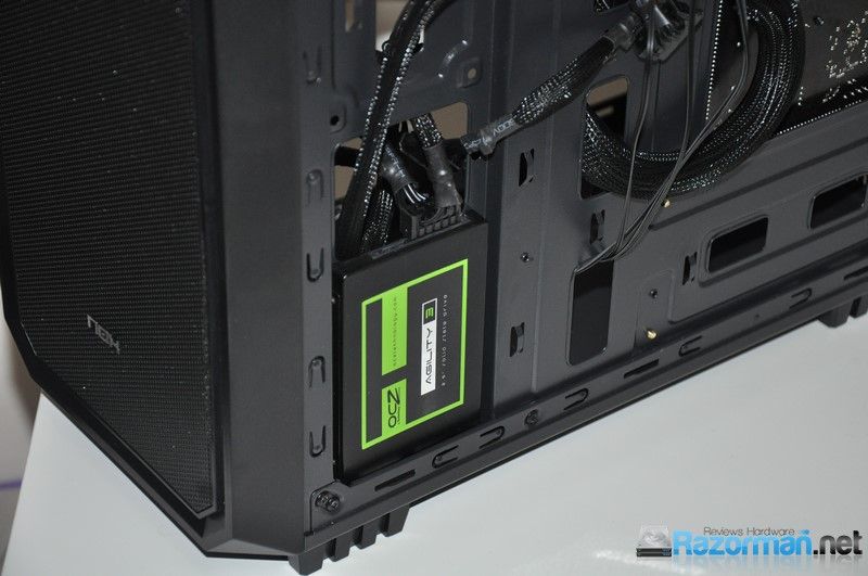 Review NOX COOLBAY MX2