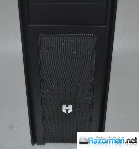 Review Nox Hummer ZX