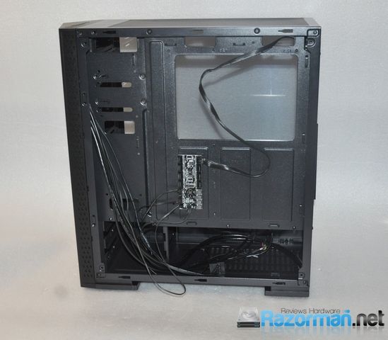 Review NOX Infinity Neon