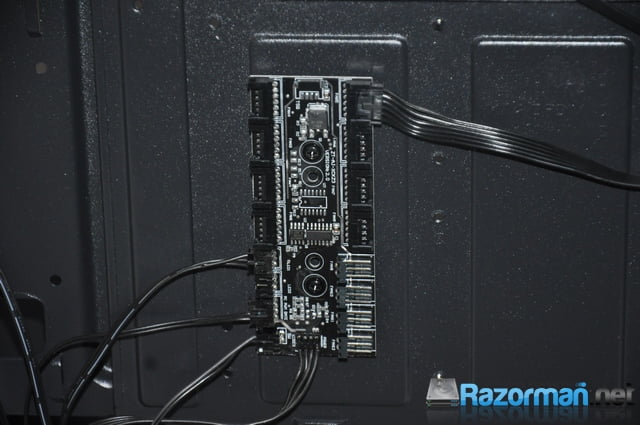Review NOX Infinity Neon