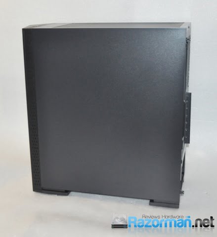 Review NOX Infinity Neon