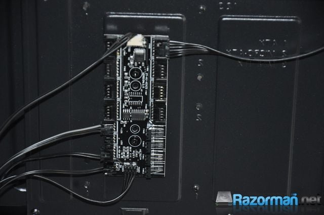 Review NOX Infinity Sigma