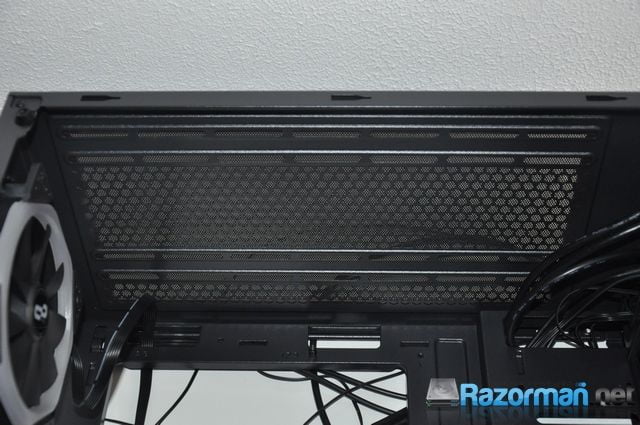 Review NOX Infinity Sigma