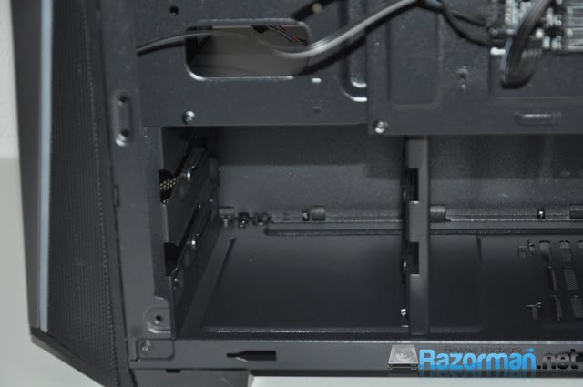 Review NOX Infinity Sigma