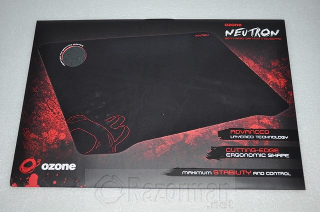 Review Ozone Lepton y Ozone Neutron