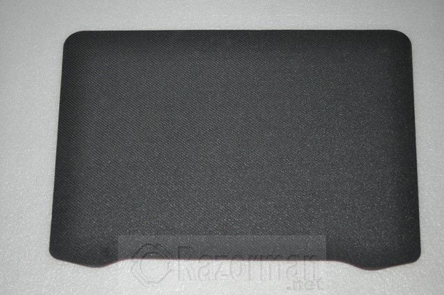 Review Ozone Lepton y Ozone Neutron