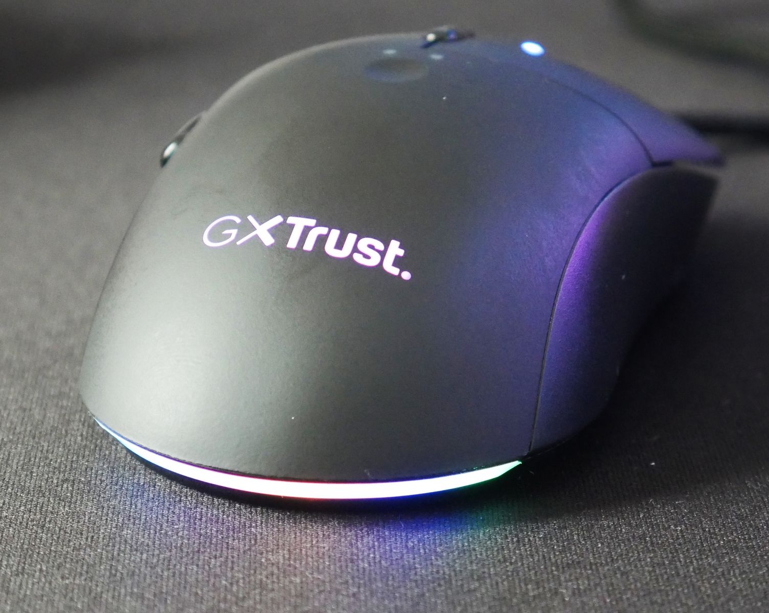 Review Trust GXT 980 Redex - Razorman.net , Reviews Hardware