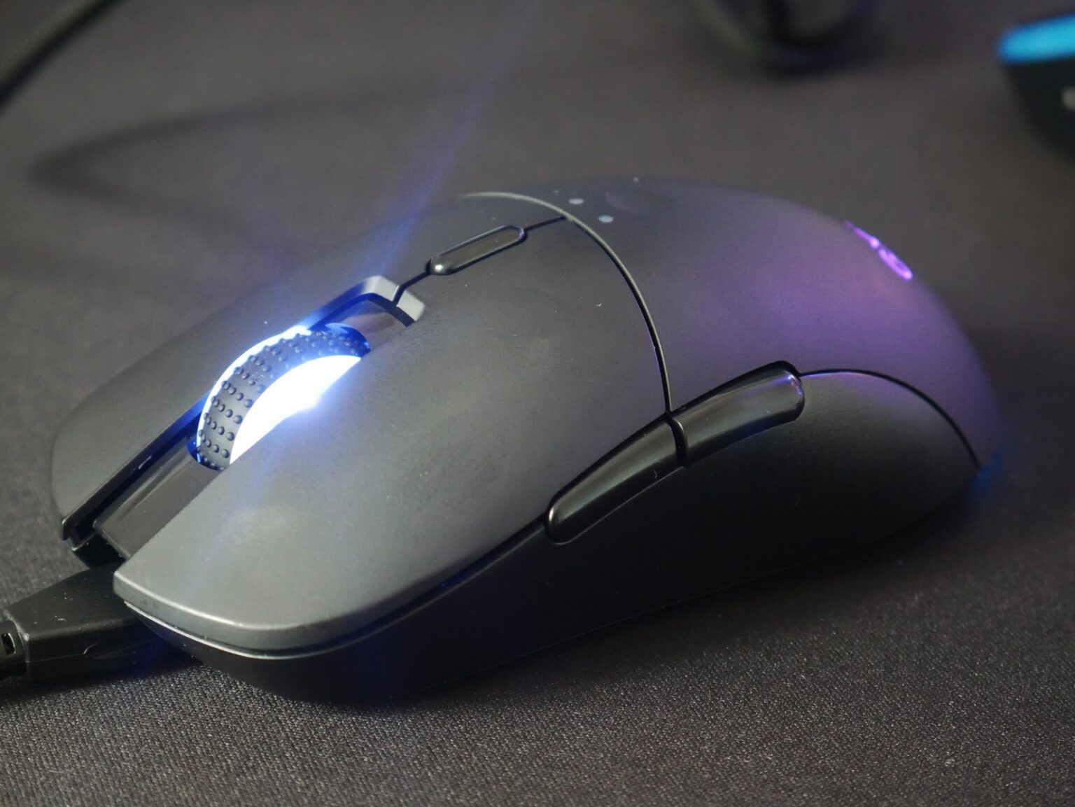 Review Trust GXT 980 Redex