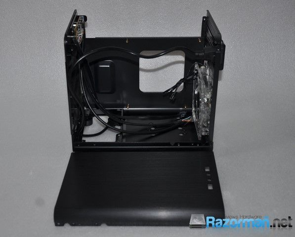 Review Raidmax Atomic