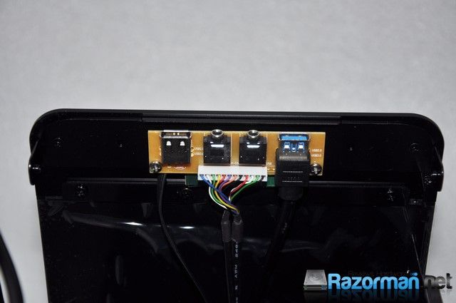 Review Raidmax Atomic