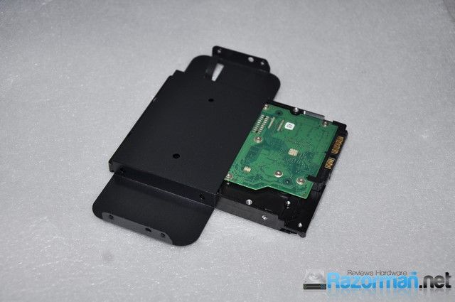 Review Raidmax Atomic